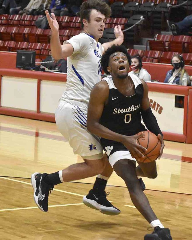 Not satisfied | News, Sports, Jobs - The Vindicator